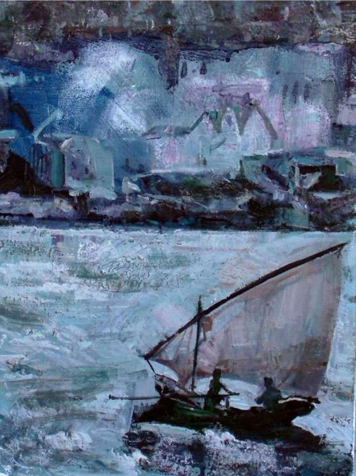 Nikos Stratakis - Vision Omonia