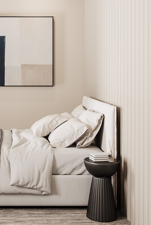 Comfort Studio - Vision Omonia