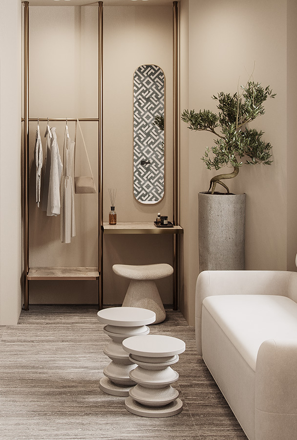 Comfort Studio - Vision Omonia