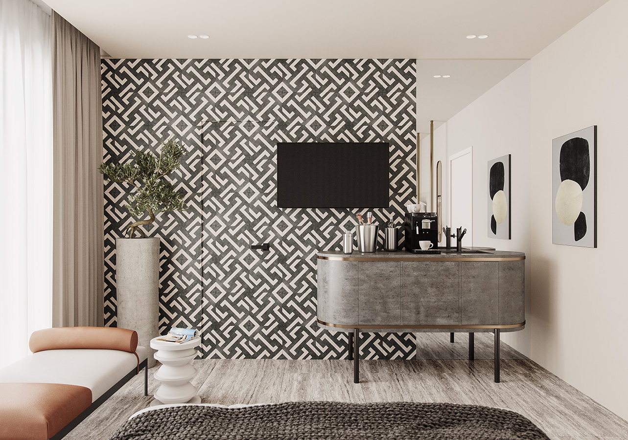 Acropolis Cozy - Vision Omonia